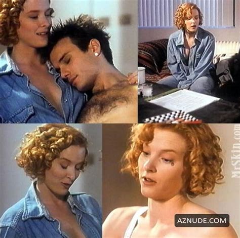 Sarah Trigger Nude Aznude