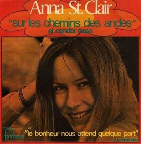 Anna St Clair