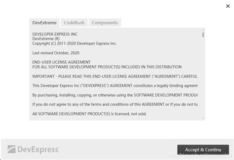 c devexpress安装破译 devexpress universal patch csdn博客