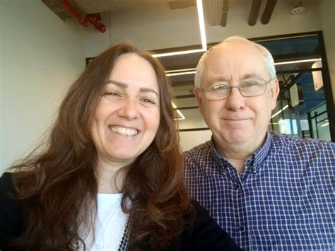 Eli Wasserman On Linkedin Shapir Civil And Marine Engineering Ltd And