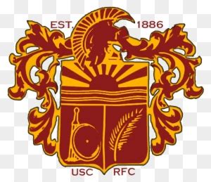 Usc Football Clip Art
