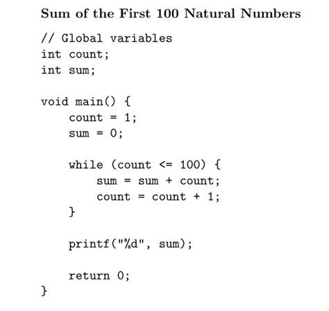 Solved Convert The Following Code In To ARM Assembly Chegg