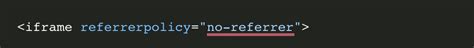 7 Required Steps To Secure Your IFrames Reflectiz