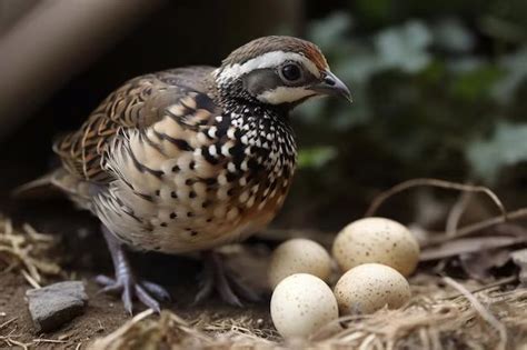 How Do You Find A Partridge Nest Birdful