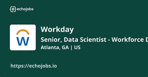 Hiring Senior Data Scientist Data Visualization Python R And Sql Atlanta Ga Us