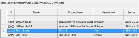 IGDB Database Detailed Installation Update Instructions Windows Daylighting