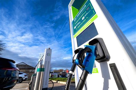 Uk Gridserve Secures £100m To Expand Hpc Infrastructure