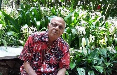 Veteran Journalist T R Gopalakrishnan Dies At 72 Timelinedaily