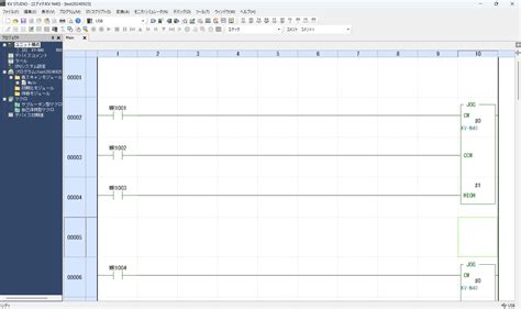 制御講座 Plc編 1回目 キーエンスkv Nanoー基礎知識 制御講座 Plc編 2回目 Plcの仕組み Factory Automation