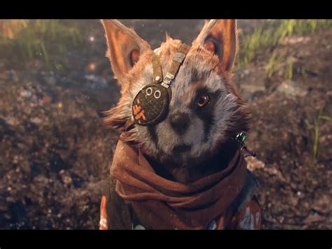 Biomutant Atomic Edition Xbox One TQ02225 - Best Buy