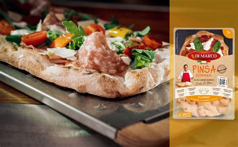 Пинса Романа Революцията в света на пицата е вече и в България