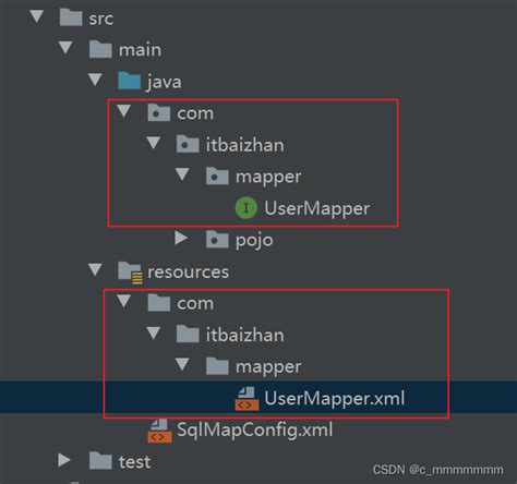 Mybatis框架总结 Csdn博客 Mybatis框架总结 Csdn博客