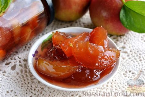 Варенье, рецепты с фото на RussianFood.com: 1658 рецептов