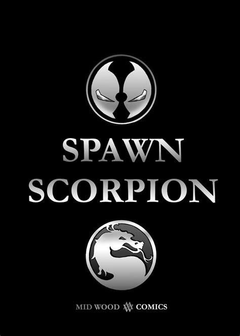 Spawn Vs Scorpion Part 2