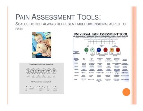 Pediatric Pain Assessment Pdf