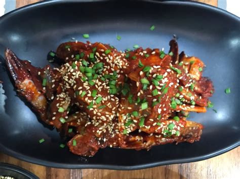 밥도둑꽃게장무한리필 음식점 정보와 주변 관광 명소 및 근처 맛집 여행 정보