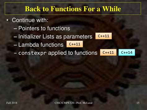 Cisccmpe320 Prof Mcleod Ppt Download