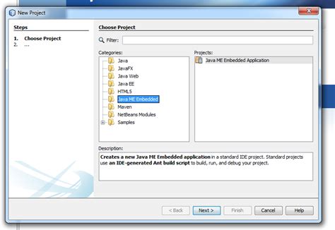 Mobile Java Me Platform Issues In Netbeans Stack Overflow