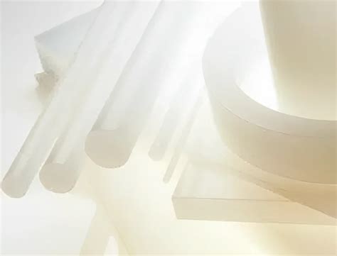 Pctfe Materials Petron Thermoplast