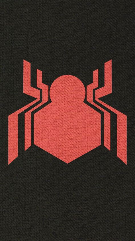 Spider Man Symbols Wallpapers Wallpaper Cave