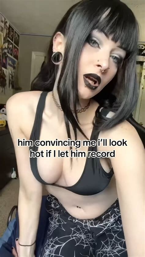 Whos This Goth Pornstar 1669227 Answered ›