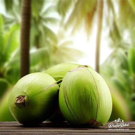 Buko (Young Coconut): Mga Nakakabilib na Health Benefits. Alamin!