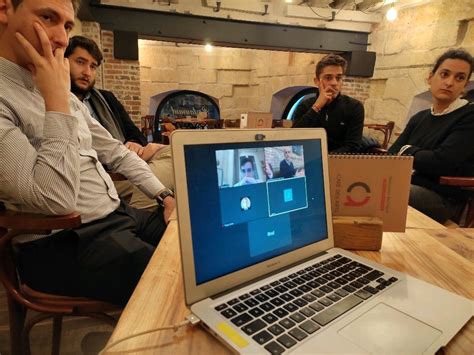 louis giraud sur linkedin première conférence de 2021 2022 du cercle