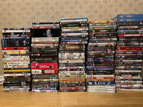 Over 150 Dvds Kaufen Auf Ricardo