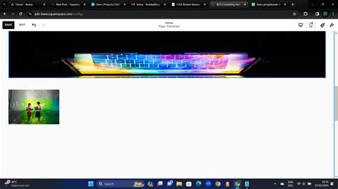 Adding Effect Inline In Shape Block Pages And Content Squarespace Forum