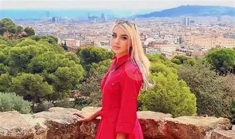 Body Of Missing Woman Found Naked Stuffed Into A Bin Bag On Greek Island World News