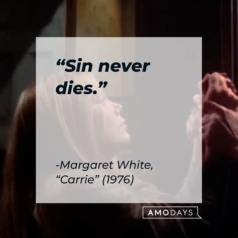 34 Carrie Quotes From The 1976 Film Based On Stephen Kings Novel