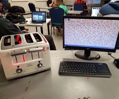 What Is A Toaster Pc At Elijah Elliston Blog
