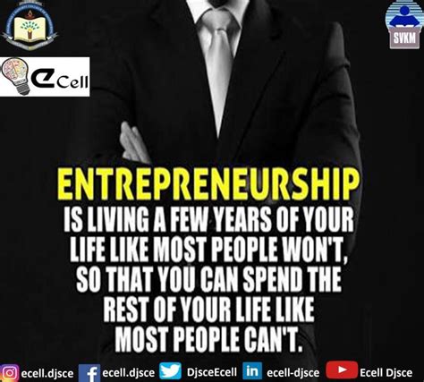 Ecell Djsce On Linkedin Startupindia Makeinindia