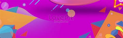 다채로운 크리 에이 티브 배경 템플릿 이미지 Hd 기하학 물건 그라데이션 배경 사진 무료 다운로드 Lovepik