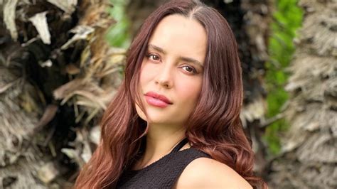 Ana Lucía Domínguez Y Jorge Cárdenas Anunciaron El Nacimiento De Su Bebé