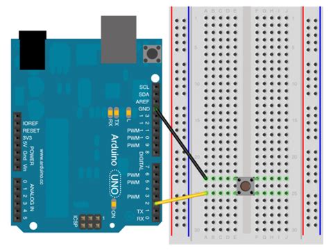 Belajar Dan Mengenal Fungsi Interrupt Pada Arduino
