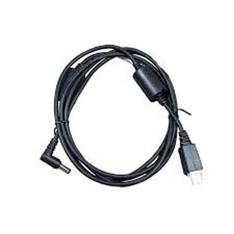 Cbl Dc 451a1 01 Zebra Power Cable