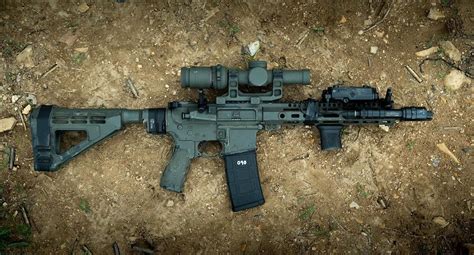 T Rex Arms A Conversation With Lucas Botkin Ar Build Junkie