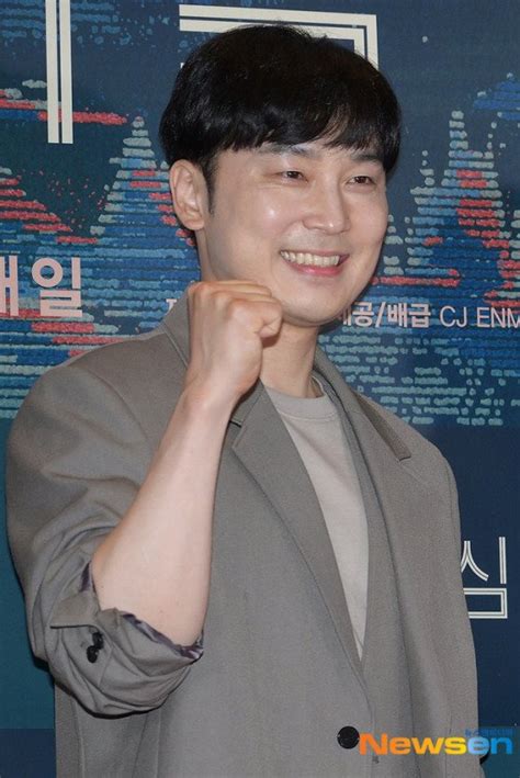 Seo Hyun woo Picture 서현우 HanCinema