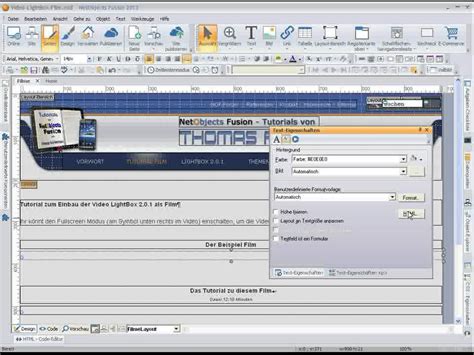 netobjects fusion 13 download najue