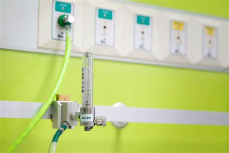 Flow Sensor By Bandb Medical Precision Respiratory Monitoring