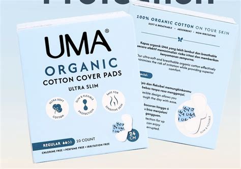 Indonesian Organic Sanitary Brand Secures Init 6s Backing