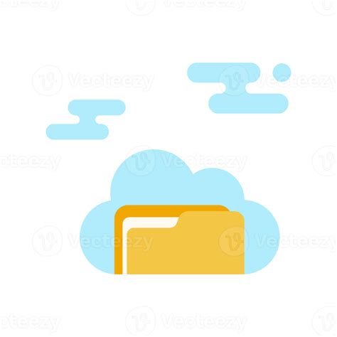 Database Server Data Storage Technology On Cloud Computing For File