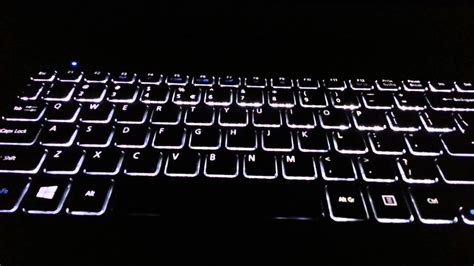 Acer Keyboard Backlight Youtube