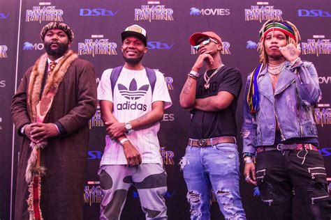 How Sjava Emtee And Saudi Turned African Trap Music Into An Internationally Recognized Sound How Sjava Emtee And Saudi Turned African Trap Music Into An Internationally Recognized Sound