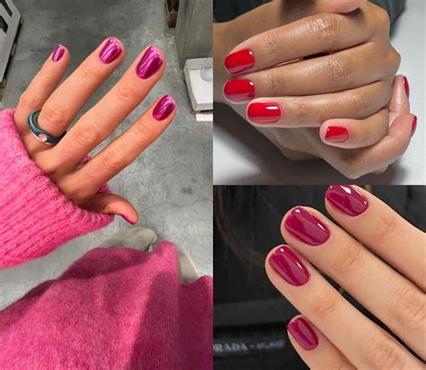 Чотири правила для ідеального короткого манікюру Читайте на Ukr Net