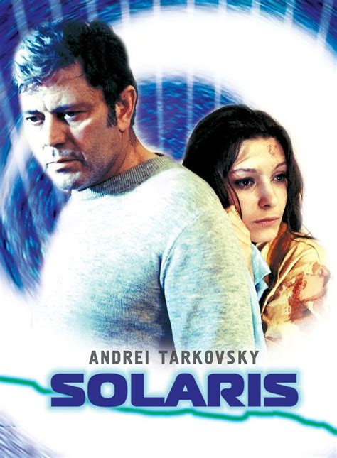 Solaris 1972 Posters — The Movie Database Tmdb