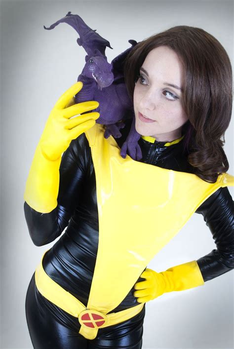 Pin By Lirasant On Cosp Female Marvel Cosplay Marvel Cosplay Kitty