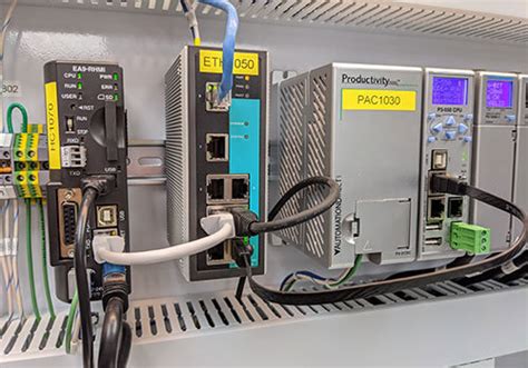 Local Plc Programming Services Vortechs Automation