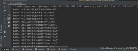 java lang classnotfoundexception com mysql cj jdbc driver at java base